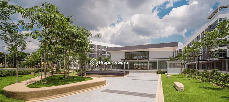 Austin V Square details, shop / office for sale and for rent ...