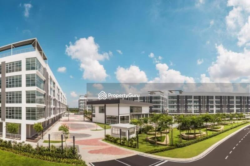 Austin V Square details, shop / office for sale and for rent ...