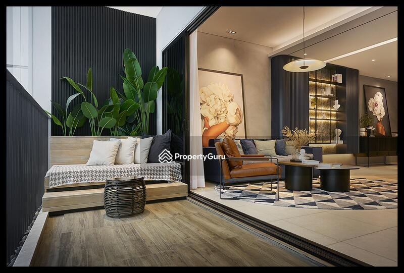 EdgeWood Residences @ SkySanctuary (Kondominium) untuk Disewa atau ...