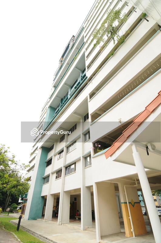2 Teck Whye Avenue HDB Details in Choa Chu Kang | PropertyGuru Singapore