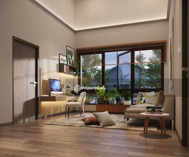 Bandar Bukit Raja : Lyra (2-storey Terraced House) for Sale/Rent, 2025