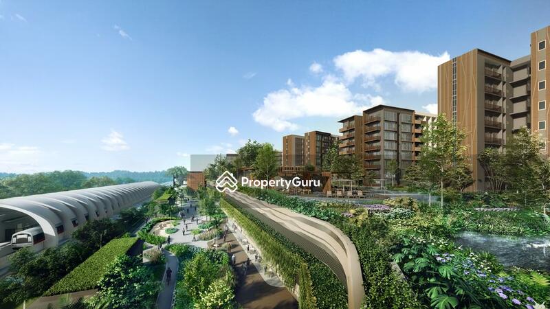 Pasir Ris 8 at Pasir Ris / Tampines in SG | CommercialGuru