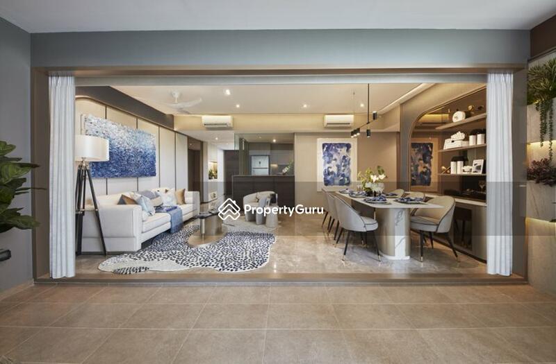 Pasir Ris 8 - Price, Reviews & Availability (2026)