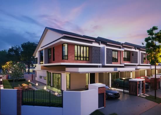 City of Elmina : Elmina Green 4, Jalan Samanea U17, Shah Alam, Selangor ...