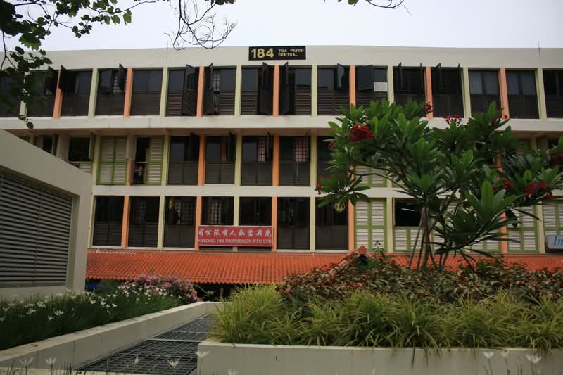 184 Toa Payoh Central HDB Details in Toa Payoh | PropertyGuru Singapore