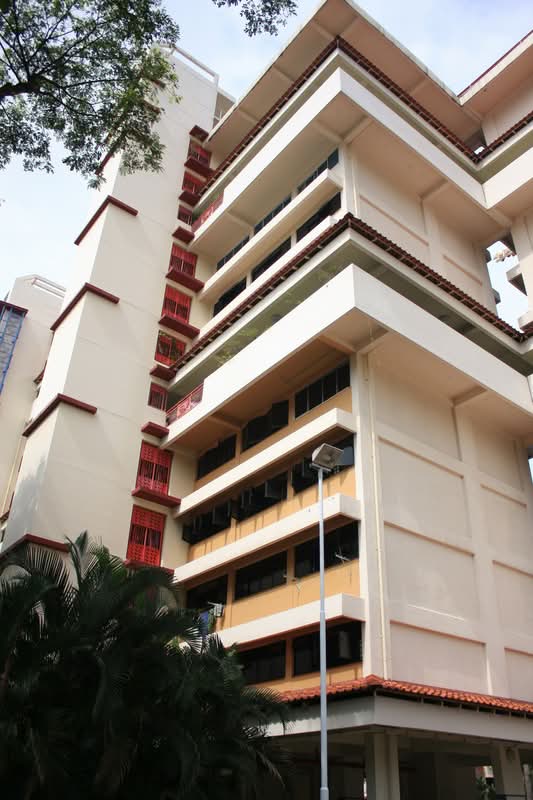 200 Toa Payoh North HDB Details in Balestier / Toa Payoh