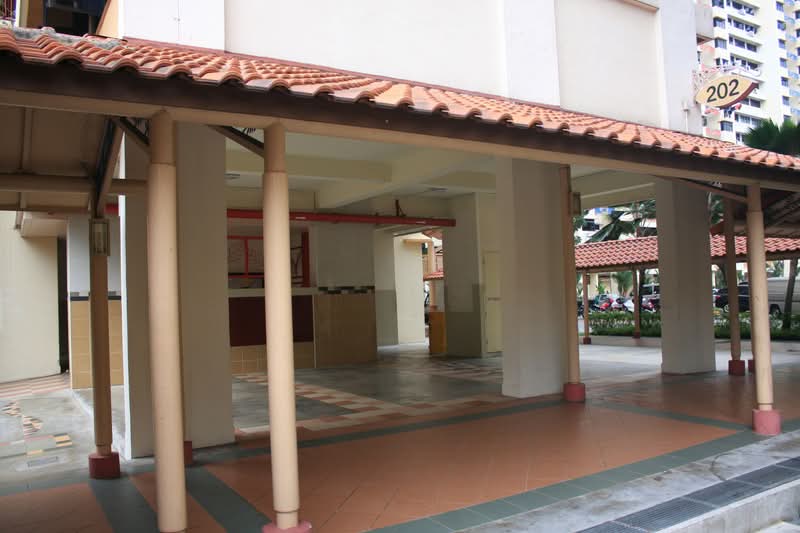 202 Toa Payoh North HDB Details in Toa Payoh | PropertyGuru Singapore