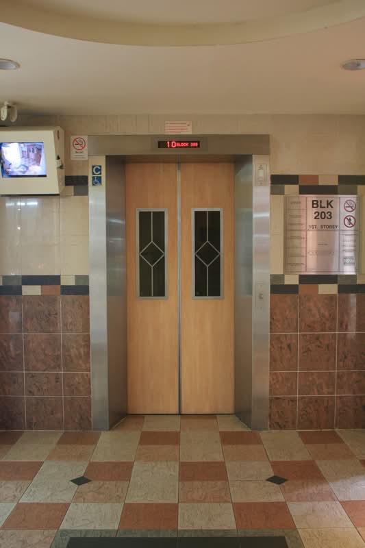 203 Toa Payoh North HDB Details in Toa Payoh | PropertyGuru Singapore