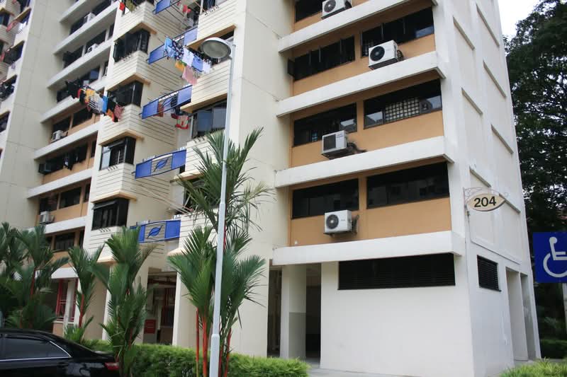 204 Toa Payoh North HDB Details in Toa Payoh | PropertyGuru Singapore