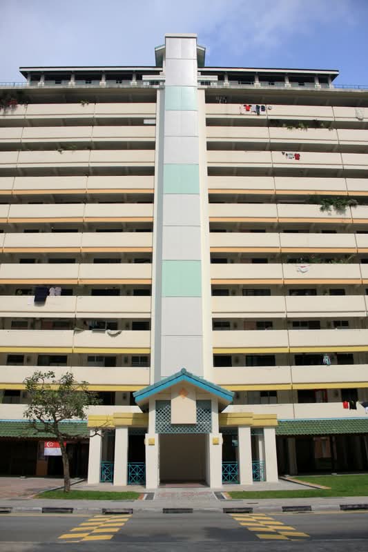 205 Toa Payoh North HDB Details in Toa Payoh | PropertyGuru Singapore