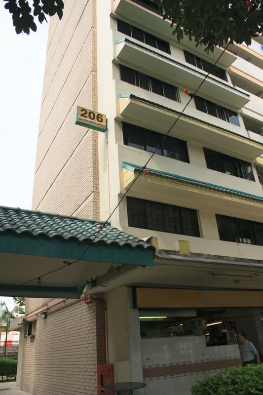 206 Toa Payoh North HDB Details in Toa Payoh | PropertyGuru Singapore