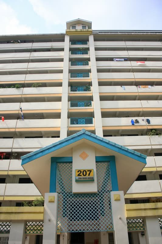 207 Toa Payoh North HDB Details in Toa Payoh | PropertyGuru Singapore