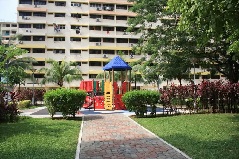 207 Toa Payoh North HDB Details in Toa Payoh | PropertyGuru Singapore