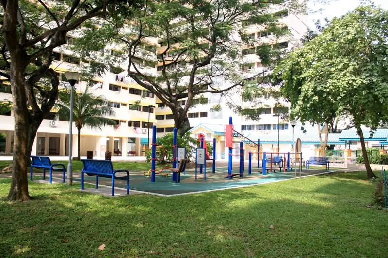 207 Toa Payoh North HDB Details in Toa Payoh | PropertyGuru Singapore