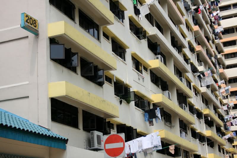 208 Toa Payoh North HDB Details in Toa Payoh | PropertyGuru Singapore