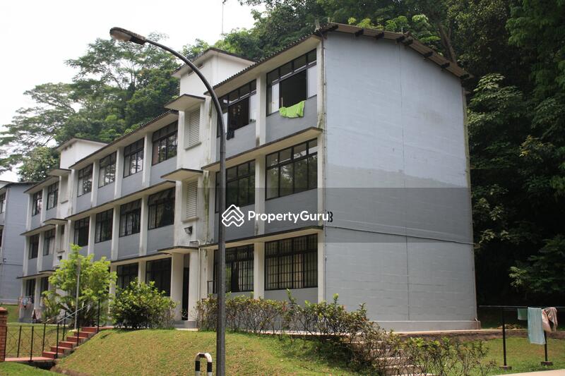 B Toa Payoh Rise HDB Details in Newton / Novena