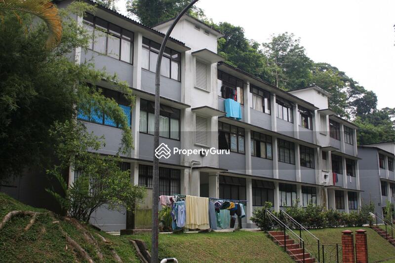 C Toa Payoh Rise HDB Details in Newton / Novena