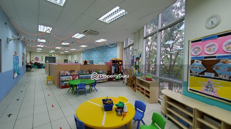 SkyTech Tower 2 (Retail Space) for Sale/Rent, 2025