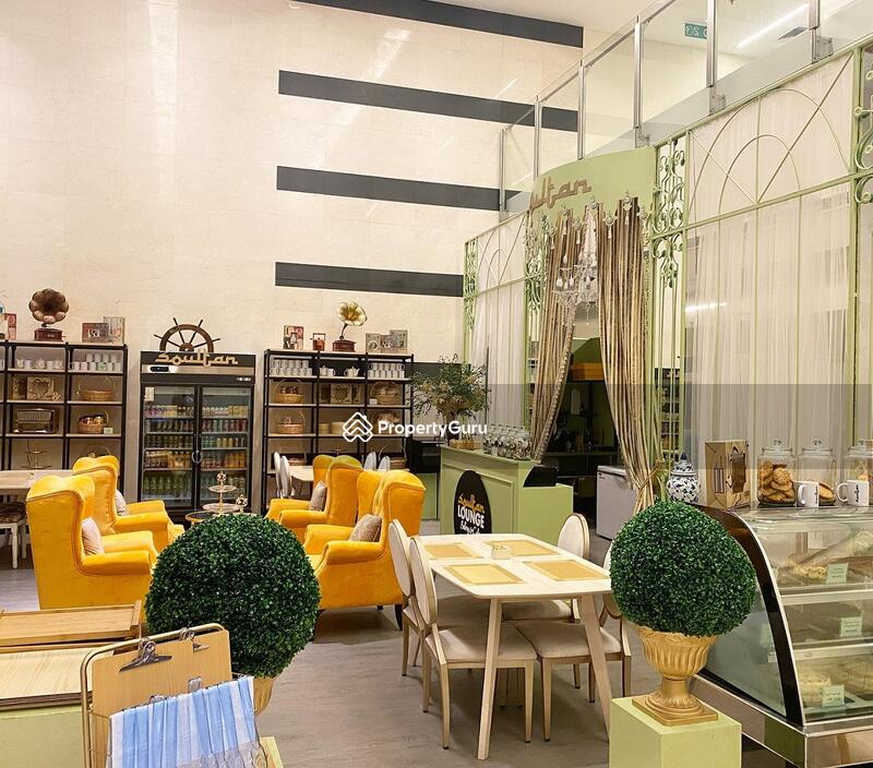 SkyTech Tower 2 (Retail Space) for Sale/Rent, 2025