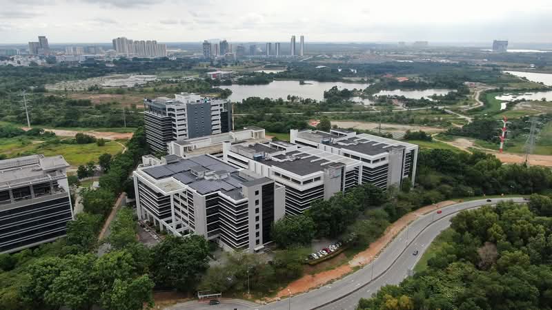 SkyTech Tower 2 - Retail Space for Sale or Rent | PropertyGuru Malaysia