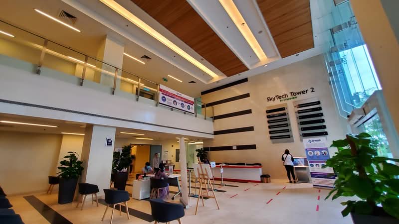 SkyTech Tower 2 - Retail Space for Sale or Rent | PropertyGuru Malaysia
