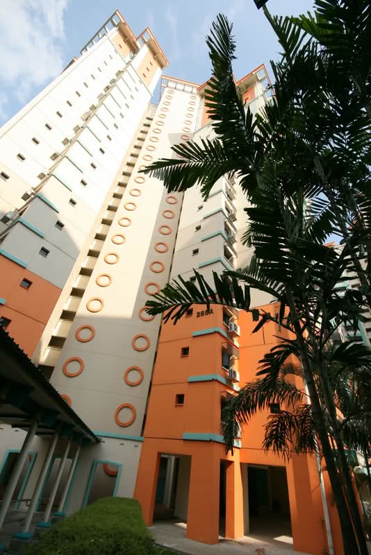 286A Toh Guan Road HDB Details in Jurong East | PropertyGuru Singapore