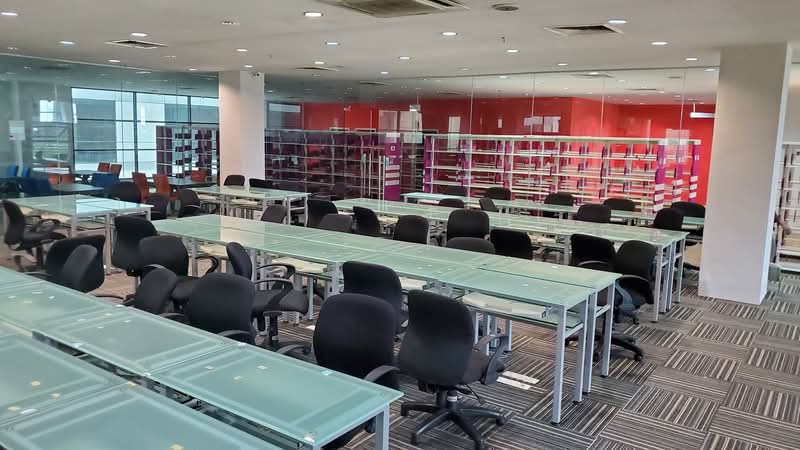Cyberview 23 - Shop / Office for Sale or Rent | PropertyGuru Malaysia