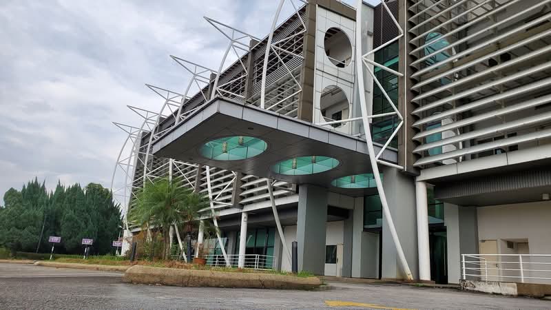 Cyberview 23 - Shop / Office for Sale or Rent | PropertyGuru Malaysia