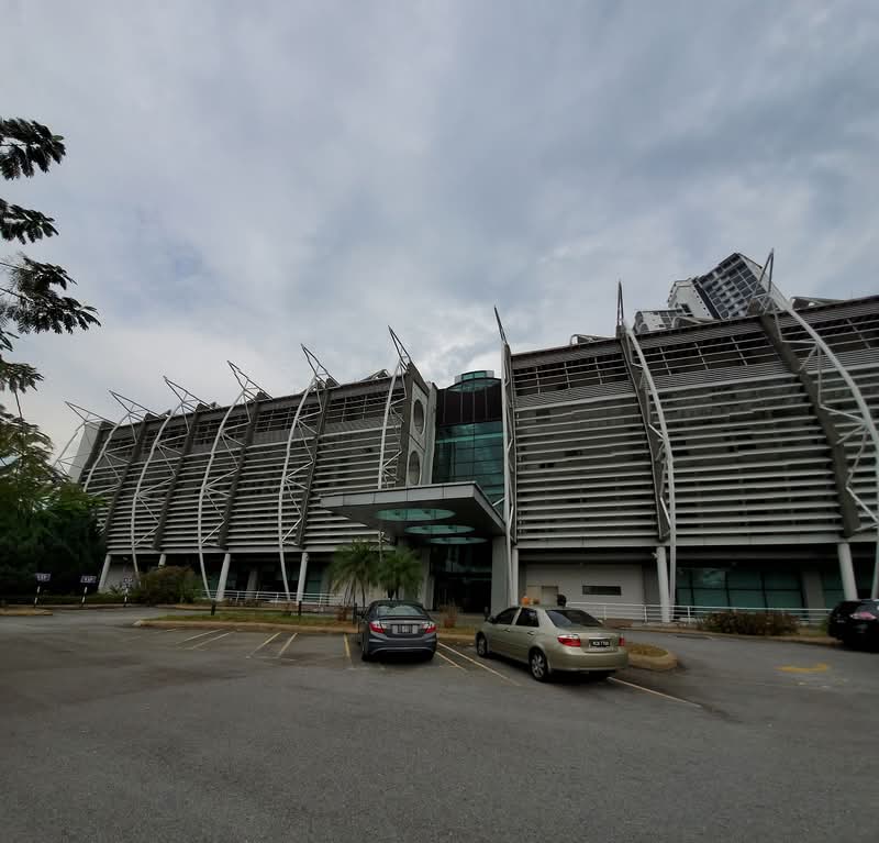 Cyberview 23 - Shop / Office for Sale or Rent | PropertyGuru Malaysia