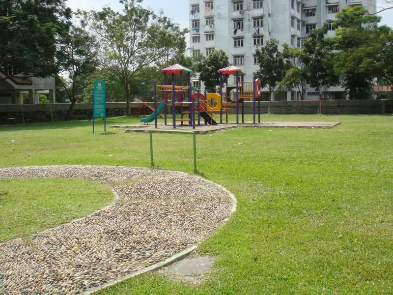 Pangsapuri Mahsuri (Lorong Mahsuri 12) - Apartment for Sale or Rent ...