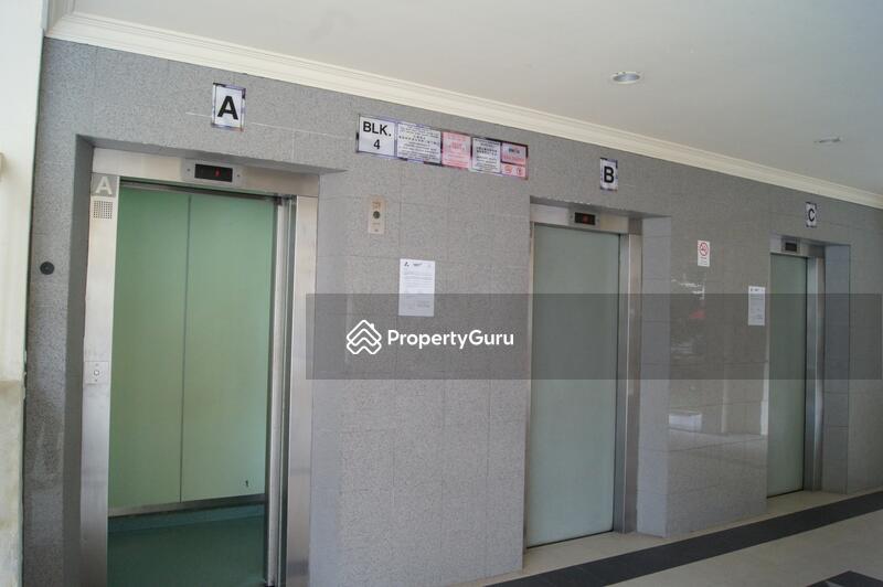 4 Toh Yi Drive HDB Details in Clementi Park / Upper Bukit Timah