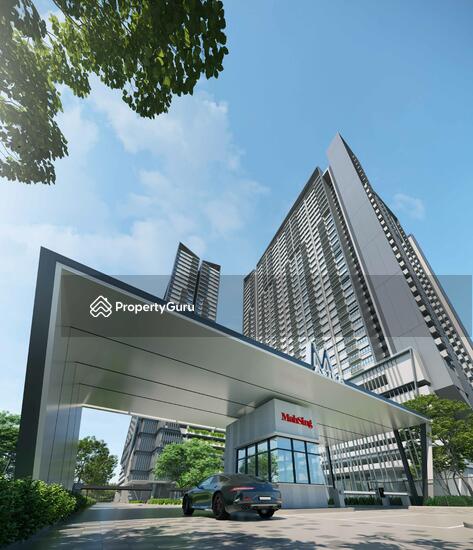 M Astra @ Setapak, 5 Jalan Usahawan, Setapak, Kuala Lumpur, 3 Bedrooms ...