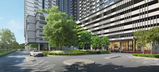M Astra @ Setapak, 5 Jalan Usahawan, Setapak, Kuala Lumpur, 3 Bedrooms ...