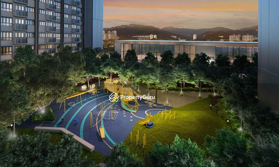 M Astra @ Setapak, 5 Jalan Usahawan, Setapak, Kuala Lumpur, 3 Bedrooms ...