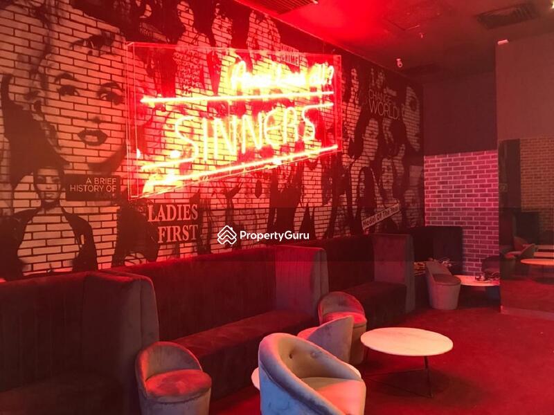 Zenith Lifestyle Centre @ Suasana, Johor Bahru - Retail Space for Sale ...