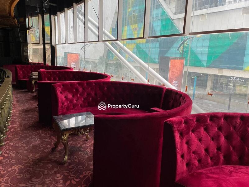 Zenith Lifestyle Centre @ Suasana, Johor Bahru - Retail Space for Sale ...