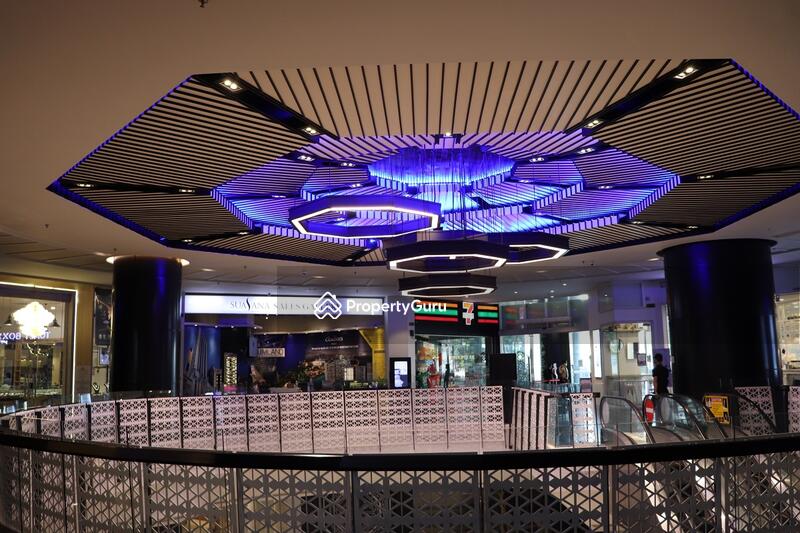Zenith Lifestyle Centre @ Suasana, Johor Bahru - Retail Space for Sale ...