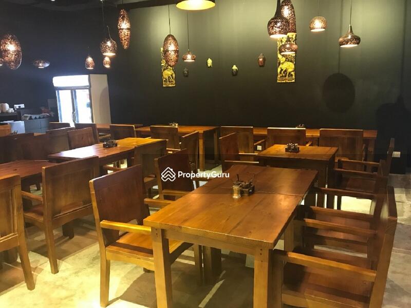 Zenith Lifestyle Centre @ Suasana, Johor Bahru - Retail Space for Sale ...