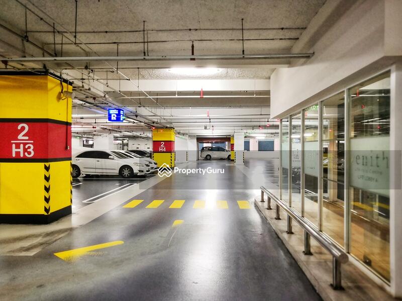 Zenith Lifestyle Centre @ Suasana, Johor Bahru (Retail Space) for Sale ...