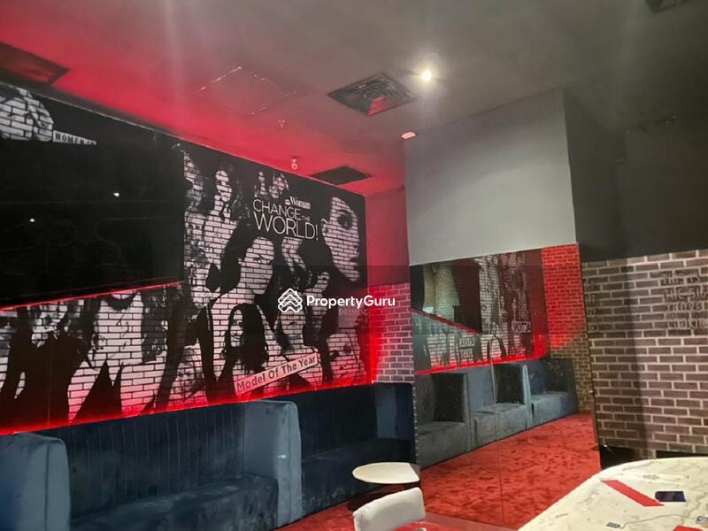 Zenith Lifestyle Centre @ Suasana, Johor Bahru - Retail Space for Sale ...