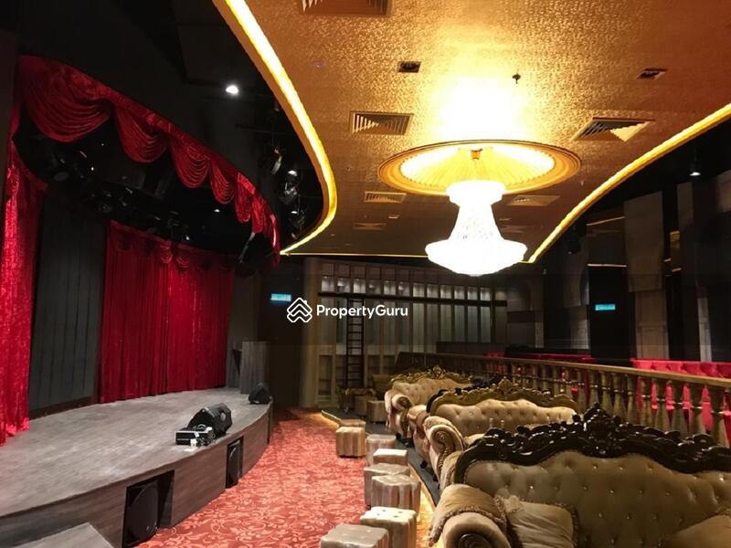 Zenith Lifestyle Centre @ Suasana, Johor Bahru (Retail Space) for Sale ...