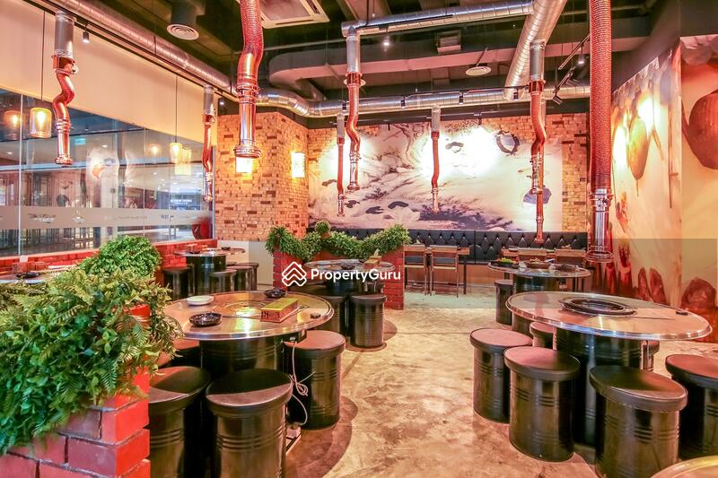 Zenith Lifestyle Centre @ Suasana, Johor Bahru - Retail Space for Sale ...