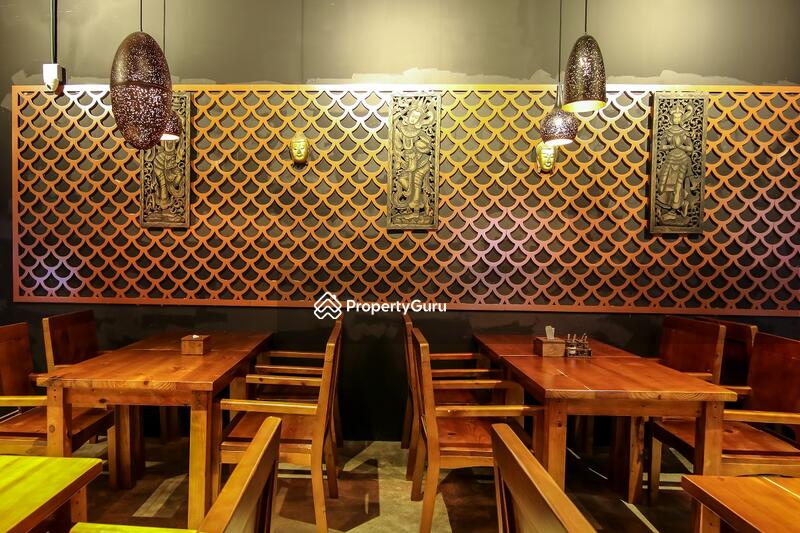 Zenith Lifestyle Centre @ Suasana, Johor Bahru - Retail Space for Sale ...