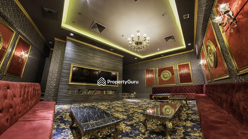 Zenith Lifestyle Centre @ Suasana, Johor Bahru - Retail Space for Sale ...