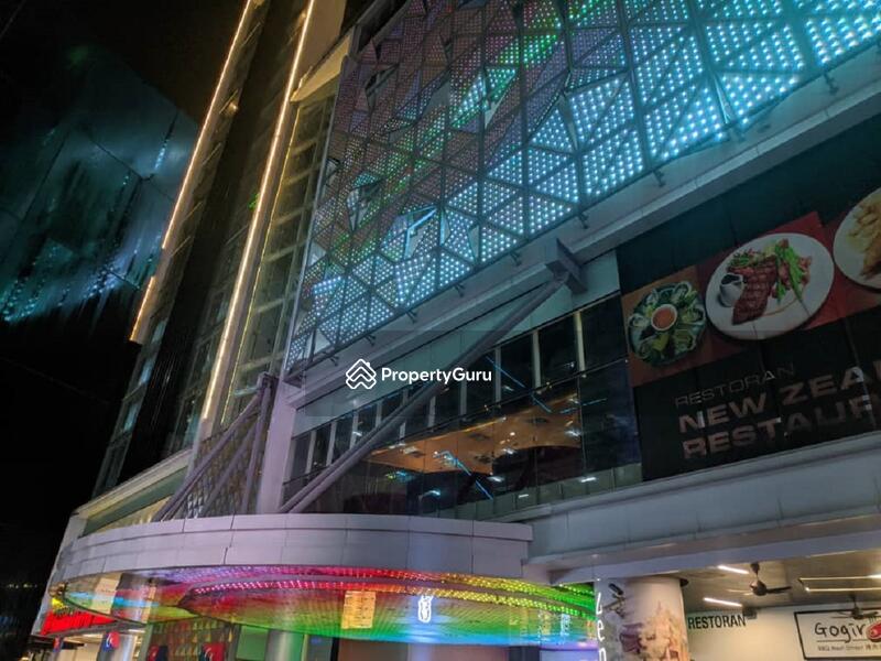Zenith Lifestyle Centre @ Suasana, Johor Bahru - Retail Space for Sale ...