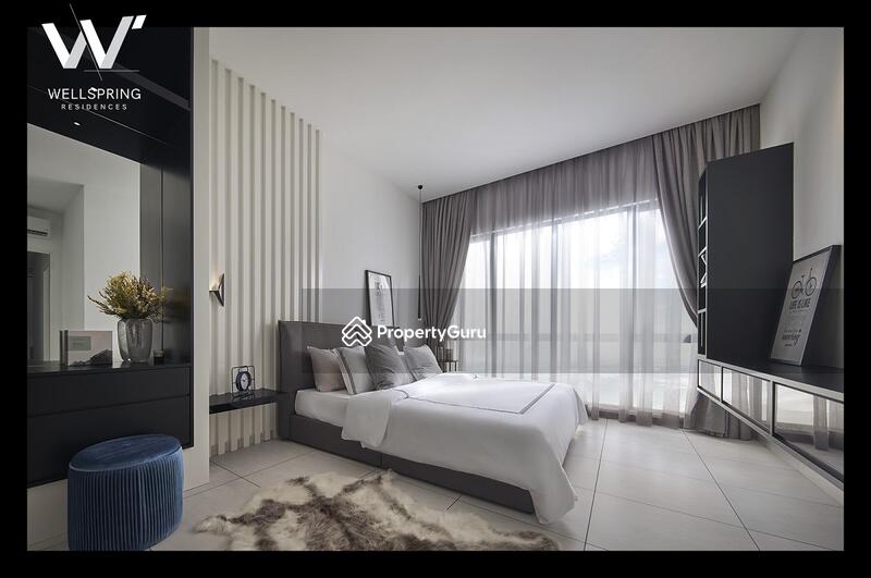 Wellspring Residences (Condominium) for Sale/Rent, 2025