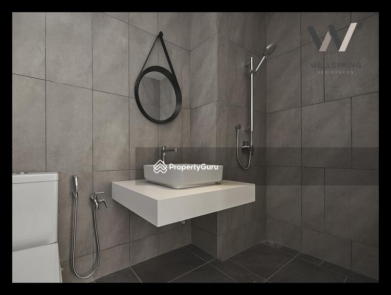 Wellspring Residences (Condominium) for Sale/Rent, 2025