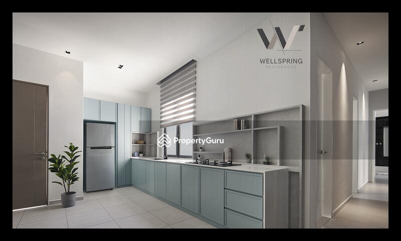 Wellspring Residences (Condominium) for Sale/Rent, 2025