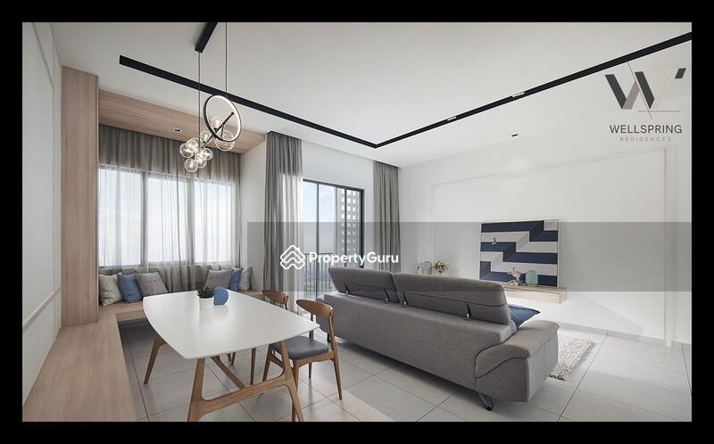 Wellspring Residences (Condominium) for Sale/Rent, 2025