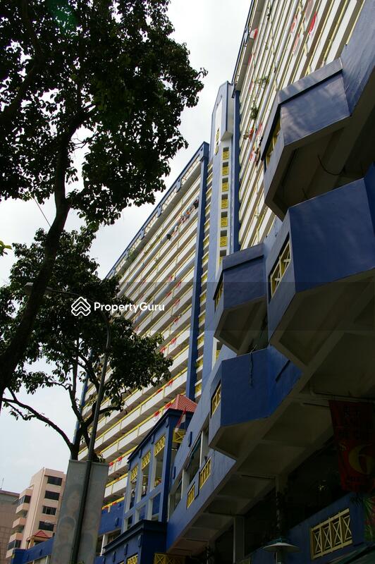 34 Upper Cross Street HDB Details in Boat Quay / Raffles Place / Marina